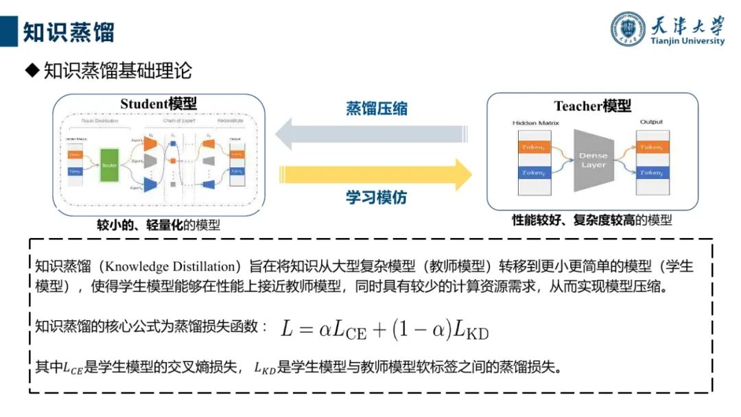 2024年大模型轻量化技术研究报告 - 数智化发展研究中心DTinsight